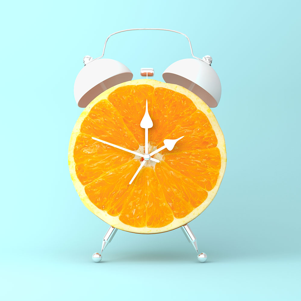 clock-work-orange - BDD