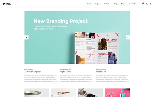Home Simple Portfolio - BDD