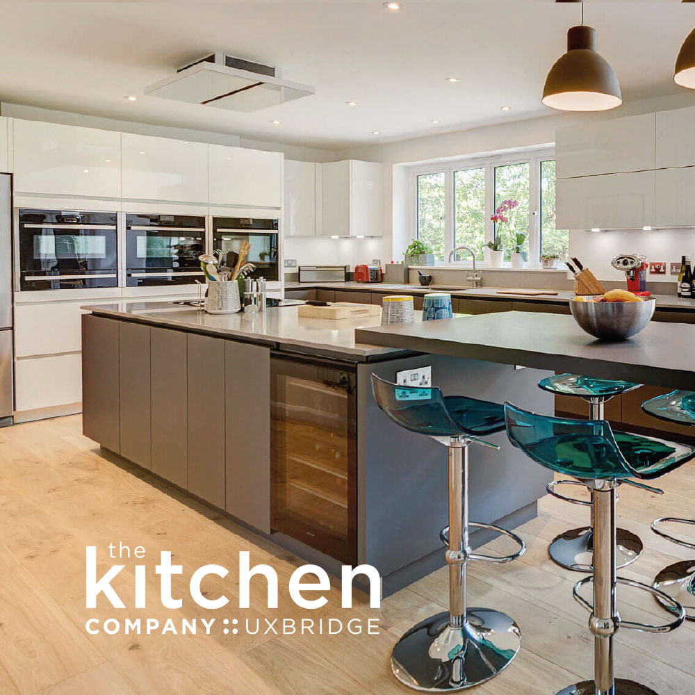 Creative, Branding, Website Design from Buchanan Dean Design